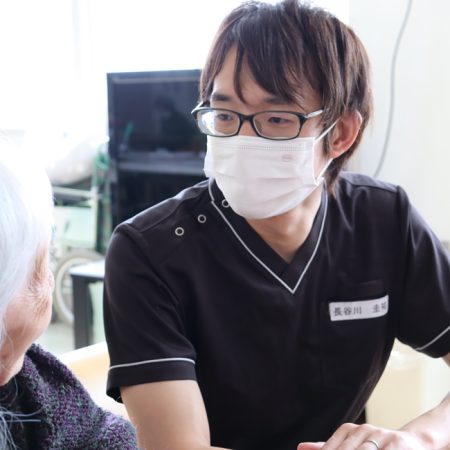 採用情報 | さっぽろ東ナーシング